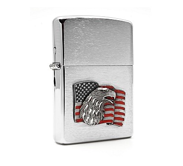 Zippo Eagle