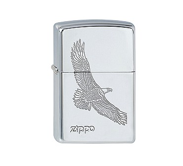 Zippo Eagle