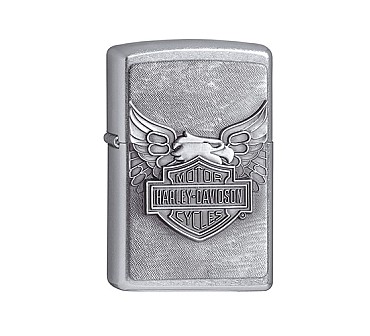 Harley Davidson™ Zippo's