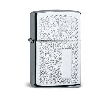 Zippo Venetian